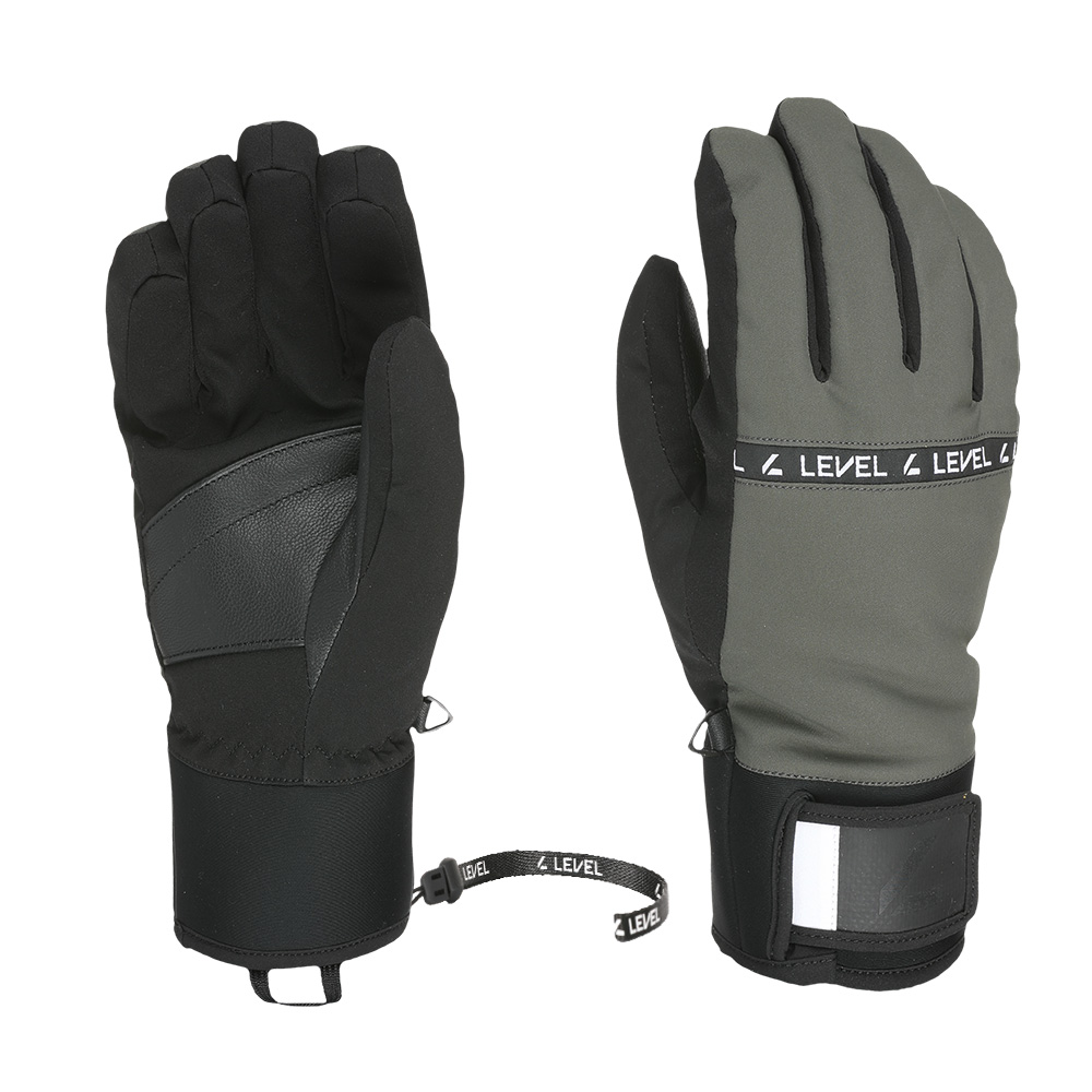 LEVEL GLOVES OFFICIAL SITE -MENS MOUNTAIN / LIGHT GLOVES-